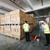 China International Logistics Hong Kong Bonded Warehouse Collecting Appliances for sale