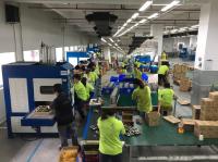 China AEO Certificate Hong Kong Bonded Warehouse Assemble And Pack Products for sale