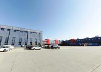 China International Shanghai Bonded Warehouse With Palletazition Inspection Delivery Services for sale