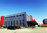 China Shanghai Customs Bonded Warehousing Storage Different Suppliers for sale