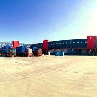 China Professional China International Logistics Service For Medical Equipment Industrial Equipment for sale