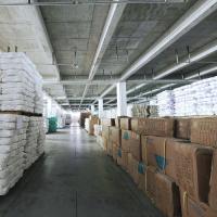 China WMS Warehouse Management Solutions System For Air Sea Land Rail Shipment for sale