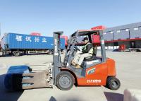China Flexible Delivery public China Bonded Warehouse Import Export Land Sea Air Rail for sale