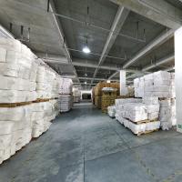 China Imported Cotton From Brazil Storage Shanghai Bonded Warehouse Delivery for sale