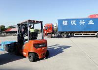 China Accurate Timely China Logistics Service Door To Door Delivery for sale