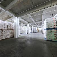 China Textile customs China Bonded Warehouse Safe Reliable Storage for sale