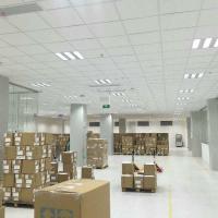 China Professional Experienced Customs Bonded Warehouses With Distribution Center for sale