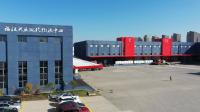 China Professional Experienced Customs Bonded Warehouses With Distribution Center for sale