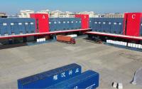 China Professional China Import Agent Bonded Warehouse FreeTax Storage Coffee Bean for sale