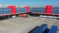 China International China Bonded Warehouse Supply Chain Low Cost Fast Delivery for sale