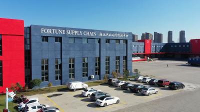 China Private China Bonded Warehouse Streamline Imports Professional Logistics LCL FCL Acceptable for sale