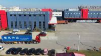 China Low Labor Cost China Free Trade Zone Pick And Pack Service Duty Free Warehouse for sale