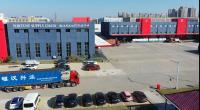 China Flexible Delivery public China Bonded Warehouse Import Export Land Sea Air Rail for sale
