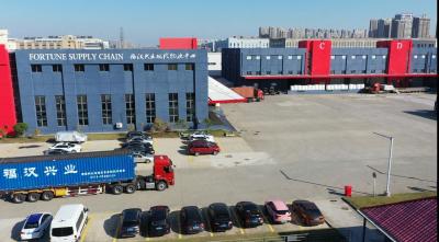 China Flexible Delivery public China Bonded Warehouse Import Export Land Sea Air Rail for sale