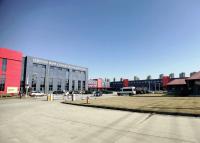 China 80000 S.Q.M Customs Bonded Warehouses For Sea Air Land Rail Shipment for sale