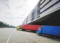 China Value Added Bonded Warehouse Service Customs Clearance Delivery Services Worldwide Import Export for sale