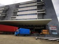 China Medical Equipment Japan To Moscow Through Guangzhou Free Trade Zone With LCL FCL for sale
