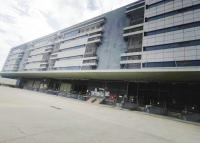 China Cargo Returned Repair Bonded Warehouse Service Secure Returns Cargo Management Service Exported for sale