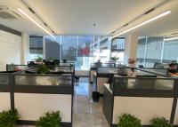 China 80000 S.Q.M Bonded Goods Warehouse Logistics Support Sea Air Land Rail Shipment for sale