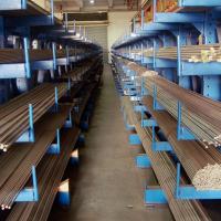 China Secure Your Products with Bonded Warehouse Customs Clearance and 7*24 Hours Security And Monitoring for sale