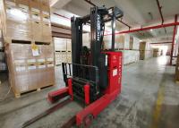 China Low Labor Cost China Free Trade Zone Pick And Pack Service Duty Free Warehouse for sale