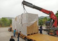 China Value Added Bonded Warehouse Service Customs Clearance Delivery Services Worldwide Import Export for sale