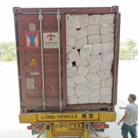 China Jiangsu Freight Forwarding Service With Customs Supervision Export Textiles Fabrics To USA for sale