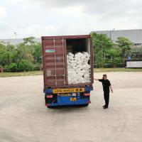 China Free Tax Rebates Guangzhou Free Trade Zone Textiles Fabrics Export for sale