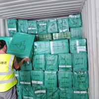 China Storing Imported Cotton Chinese Free Trade Zone for sale