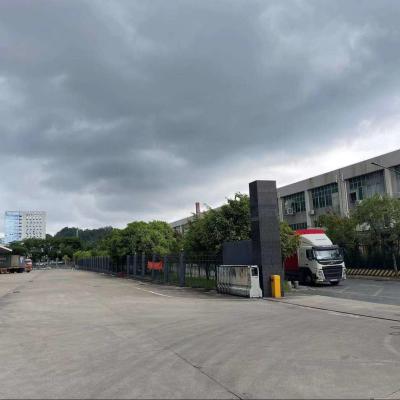 China Professional China Bonded Warehouse Including Duty-Free Imports And Export Consolidation for sale