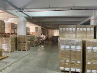 China Multiple China Bonded Warehouses With 100000 Square Meters And Value-Added Services for sale