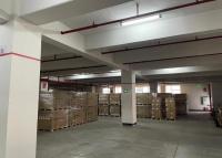 China 80000 S.Q.M China Bonded Warehouse With Import And Export Customs Clearance for sale