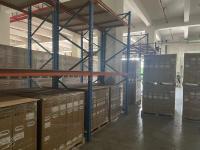 China Multiple bonded warehouses in China with an area of 80000 square meters for import and export duty-free warehouses for sale