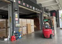 China Shanghai Jiangsu Large-Scale Bonded Warehouse Bonded Import Services for sale