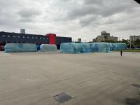 China China Bonded Warehouse for International Logistics Solutions and Services for sale