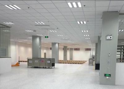 China China'S Large Duty-Free Warehouse Duty-Free Import Storage And Tax Suspension for sale