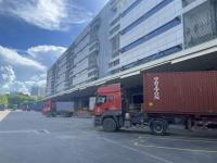 China 26 Years Experience Bonded Warehouse with International Logistics Solutions for sale