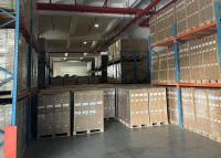 China International Transfer Shipment Center Free Trade Zone With 80000 S.Q.M Storage Area for sale