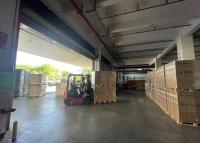 China Bonded Warehouses In The Guangzhou And Shenzhen Free Trade Zones Support Duty-Free Imports for sale