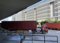 China Duty-Free Import Services Related To Large Bonded Warehouses In Shenzhen China for sale