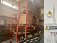 China China Bonded Warehouse Duty Free Storage International Transfer Warehouse Value Added Services for sale