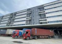 China Large Bonded Warehouse In China With Duty-Free Import Function And Re-Export Trade Services for sale