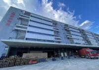 China The Bonded Warehouse In Shanghai, China Has In-Warehouse Value-Added Services And International Supply Chain Services for sale