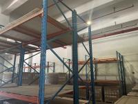 China Shenzhen Guangzhou Nantong Free Trade Zone International Transit Business Bonded Warehousing Services for sale