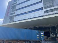 China Customized International Supply Chain Bonded Zone Warehouse Services for sale