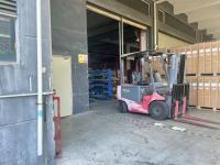 China Bonded Zone International Transfer Duty-free Warehousing And Export Consolidation for sale
