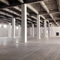 China Customized International Supply Chain Services With 100 000 Sq. Meters Bonded Warehouse In Shenzhen Guangzhou for sale