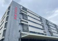 China Bonded Warehouse Duty-free For Re-exported Goods with High Security Measures and International Transfer Shipment for sale