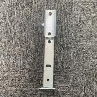 China 300 LBS RV Stabilizer Jacks 2 Pack 11 to 19 Inch Adjustable Height for sale