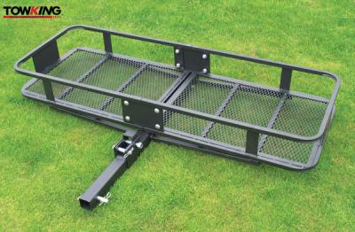 China TowKing 800lbs Capacity 60x20 Inch Deluxe Cargo Carrier for Camper Truck SUV for sale